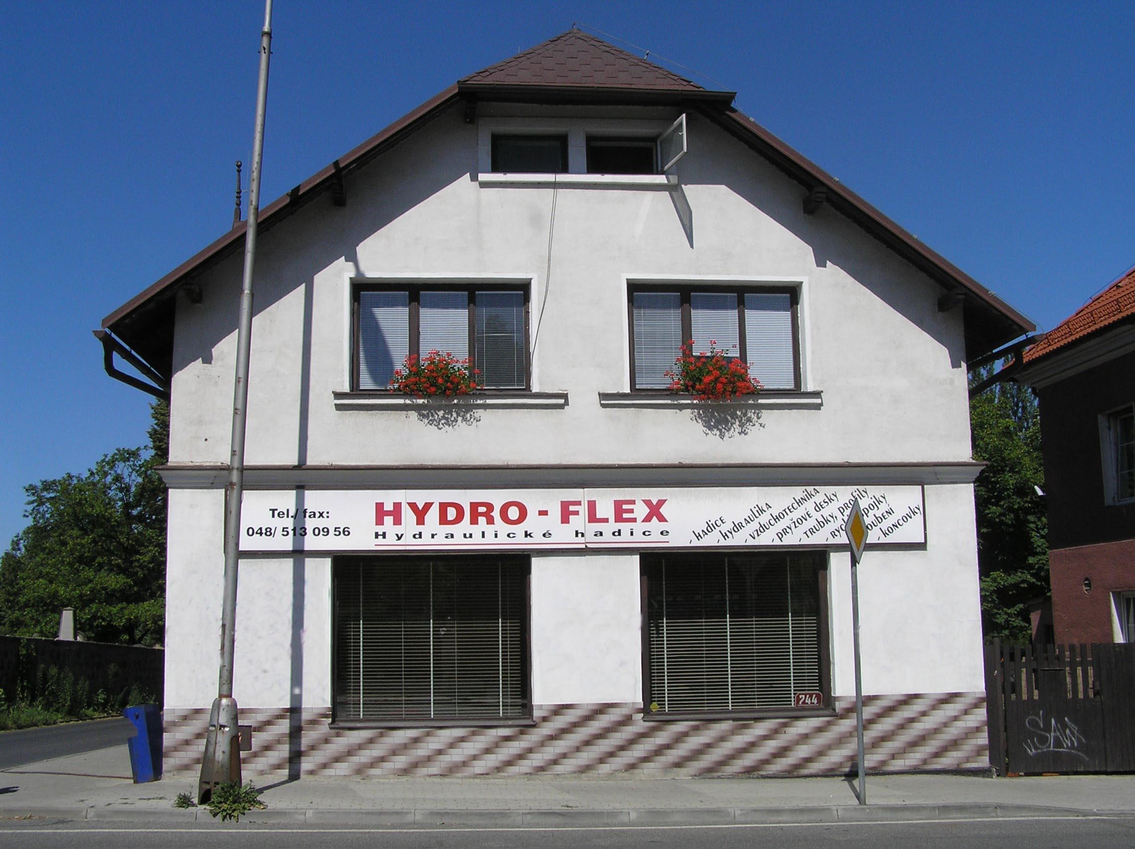 Liberec | CHARVÁT Group s.r.o.